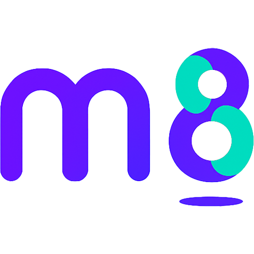 M8 Games